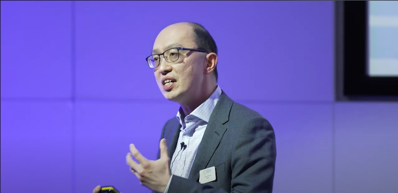 Home - Future of Technology